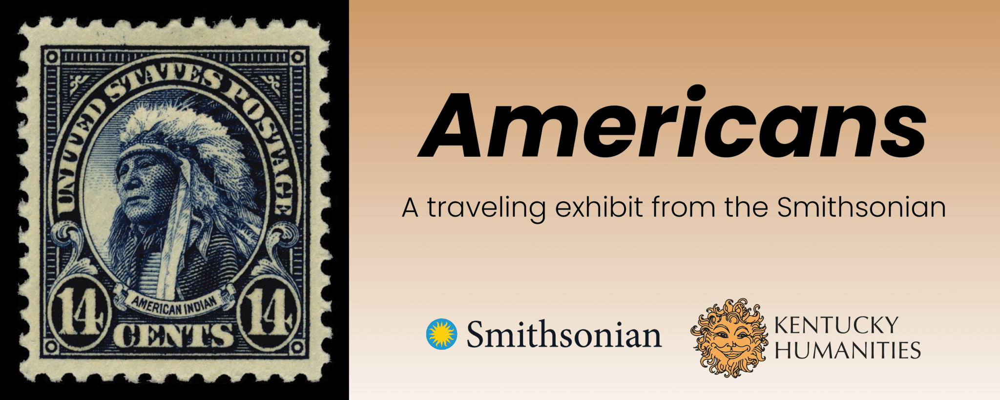 Americans – Kentucky Humanities